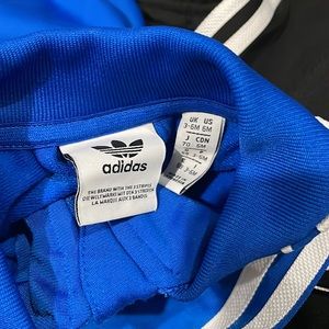 adidas | Matching Sets | Baby Adidas Tracksuit Set | Poshmark